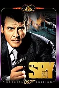 คู่มือ SPY: ภาพยนตร์บอนด์ 10 อันดับแรกตลอดกาล 13815_8