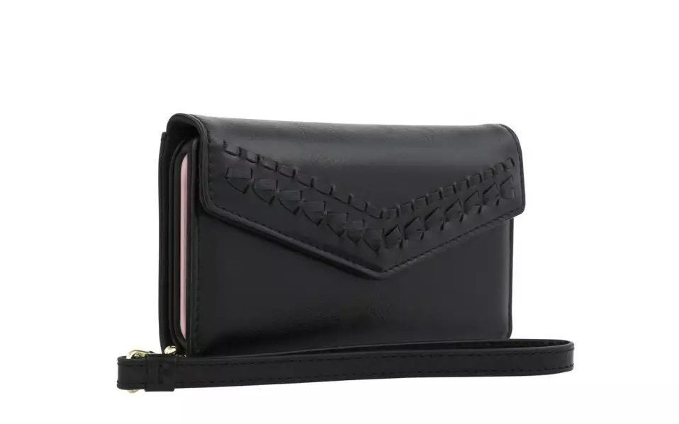 iphone wristlet Rebecca Minkoff 7