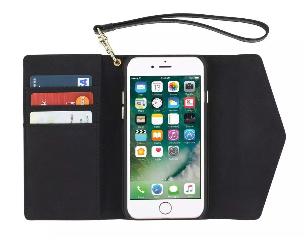 wristlet iphone Rebecca Minkoff 7