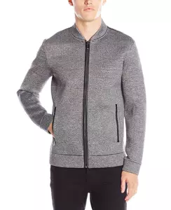 Neopren sweatshirt til mænd Calvin Klein