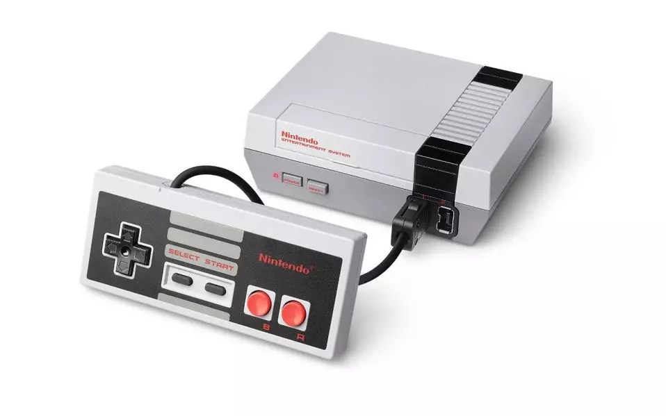 NES-Classic-Edition