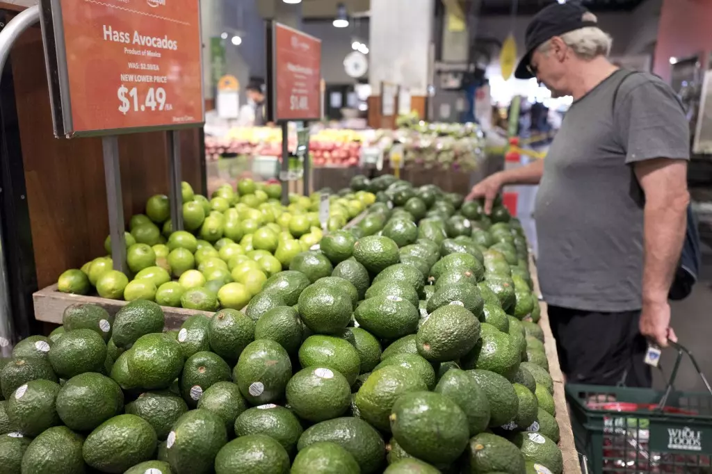 whole foods amazon merger prices