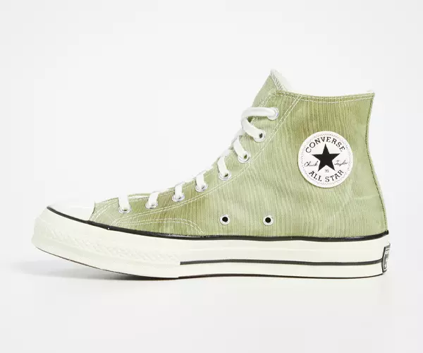 as mellores zapatillas-converse