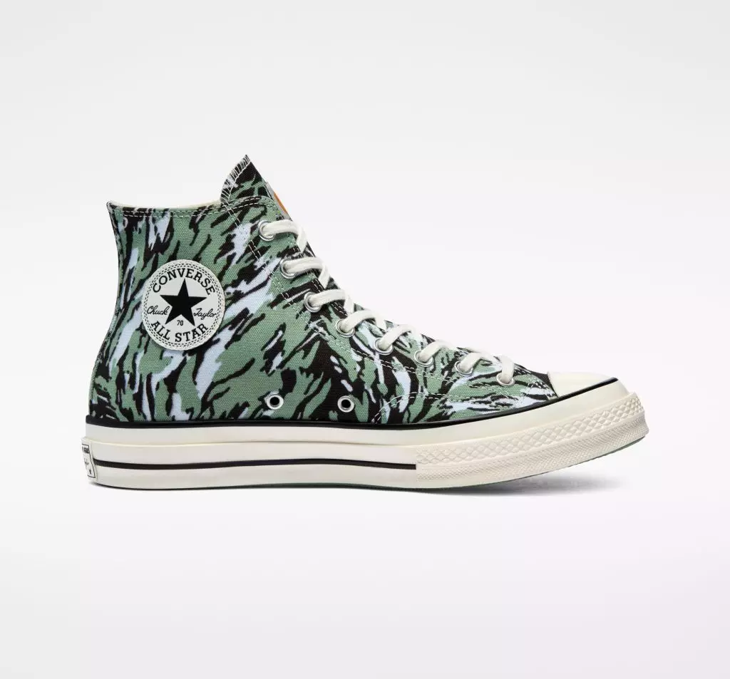 Converse x Carhartt WIP Chuck 70