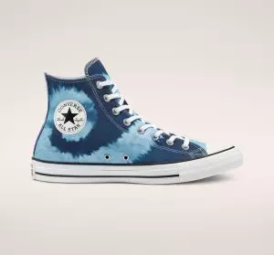 Pandan ete Wave Chuck Taylor All Star