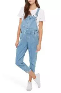 Overall Topshop