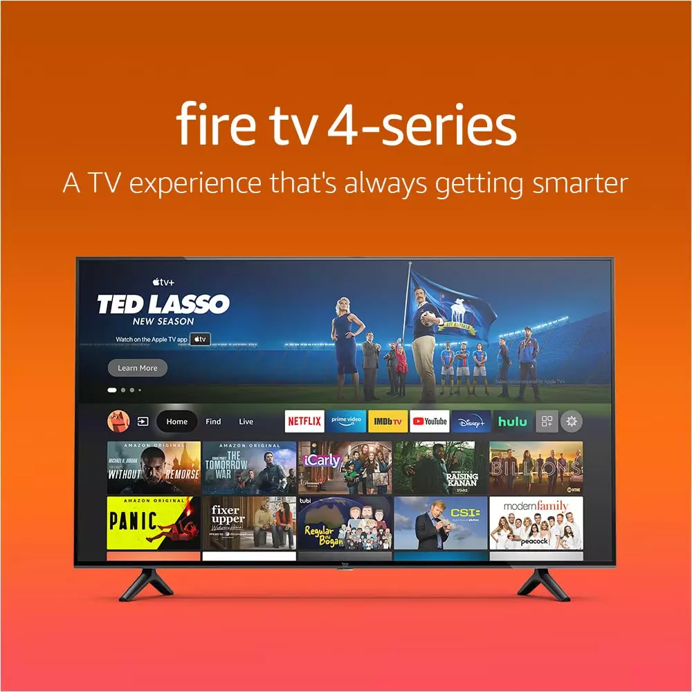 tsiku lalikulu amazon chipangizo amachita, Amazon Fire TVs