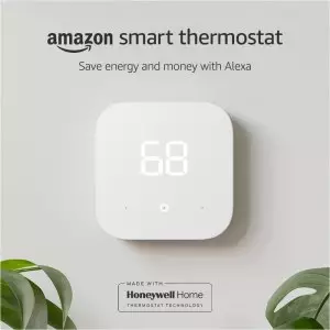 termostato inteligente amazon