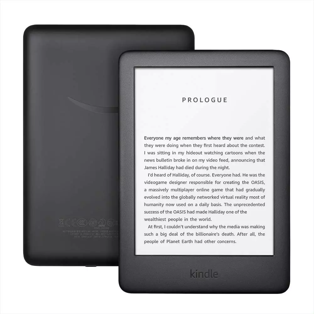 Kindle-Black-Ad-Supported-Modell