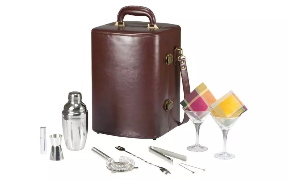 Cocktail Kit