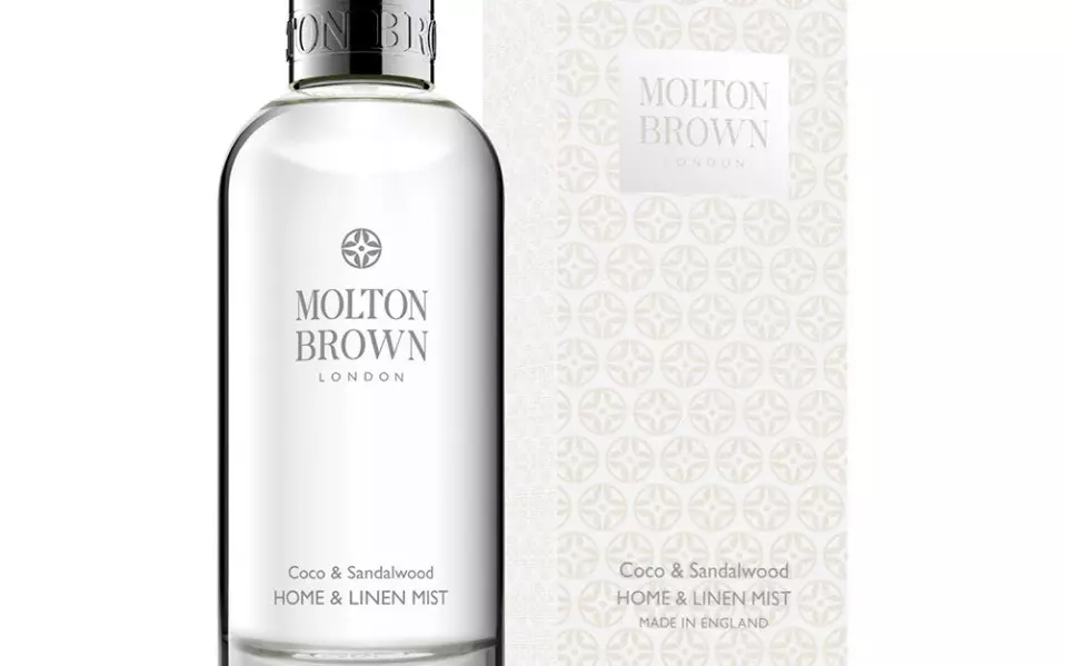 kućni sprej Molton Brown