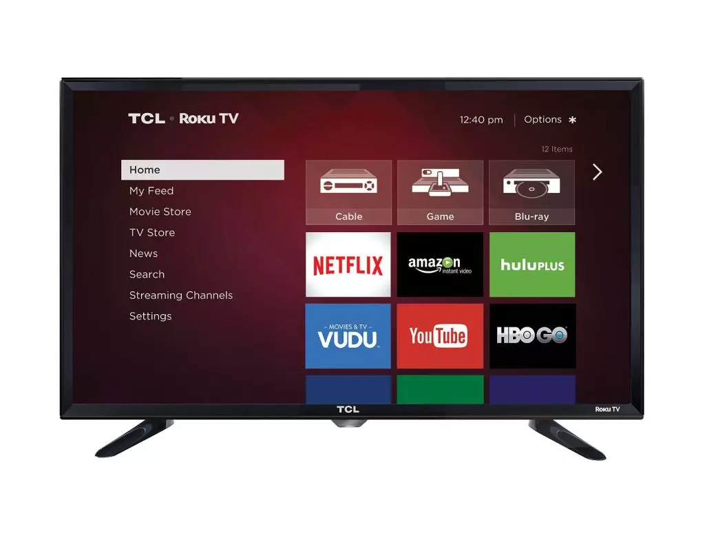 Daglig tilbud: En Roku Smart TV for under $150