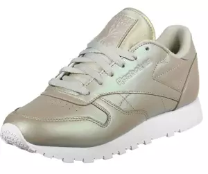 Reebok Classic Алтын Кроссовка