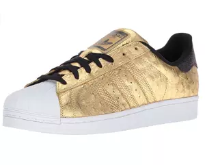 All-Star-Turnschuhe für Herren in Gold