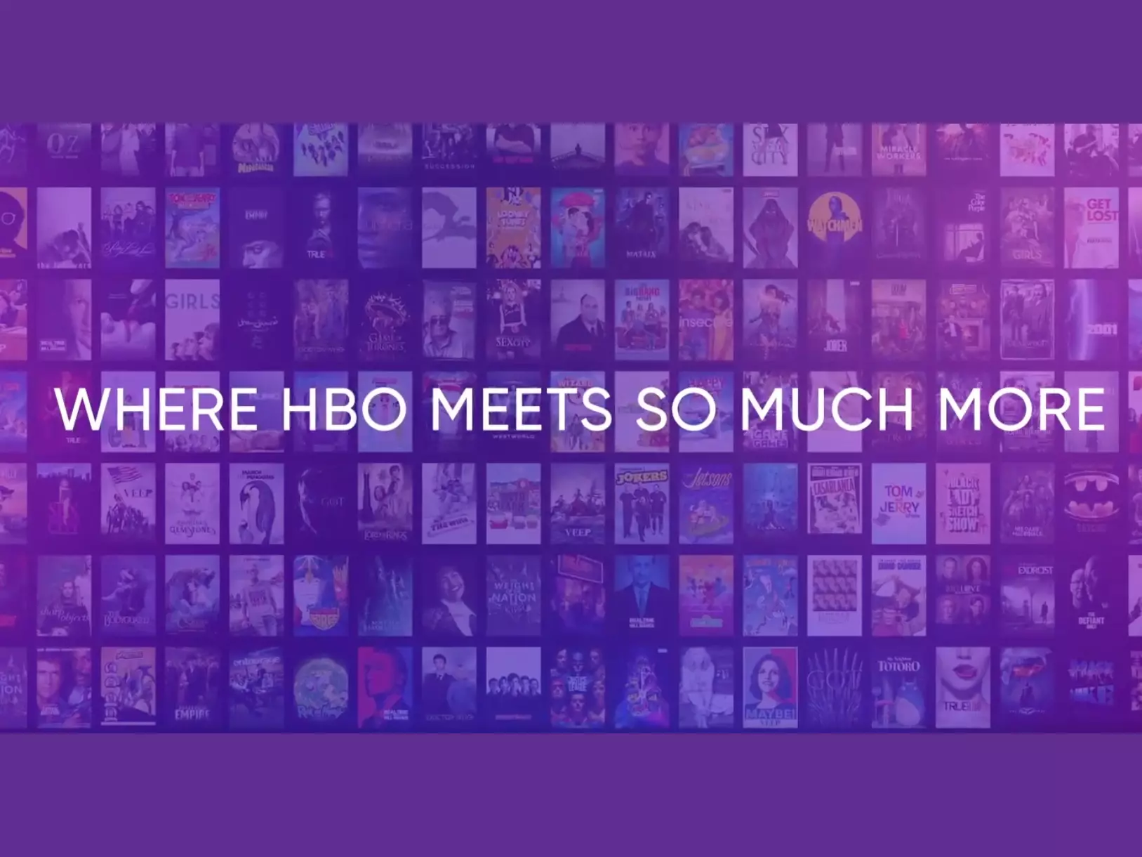 HBO अधिकतम