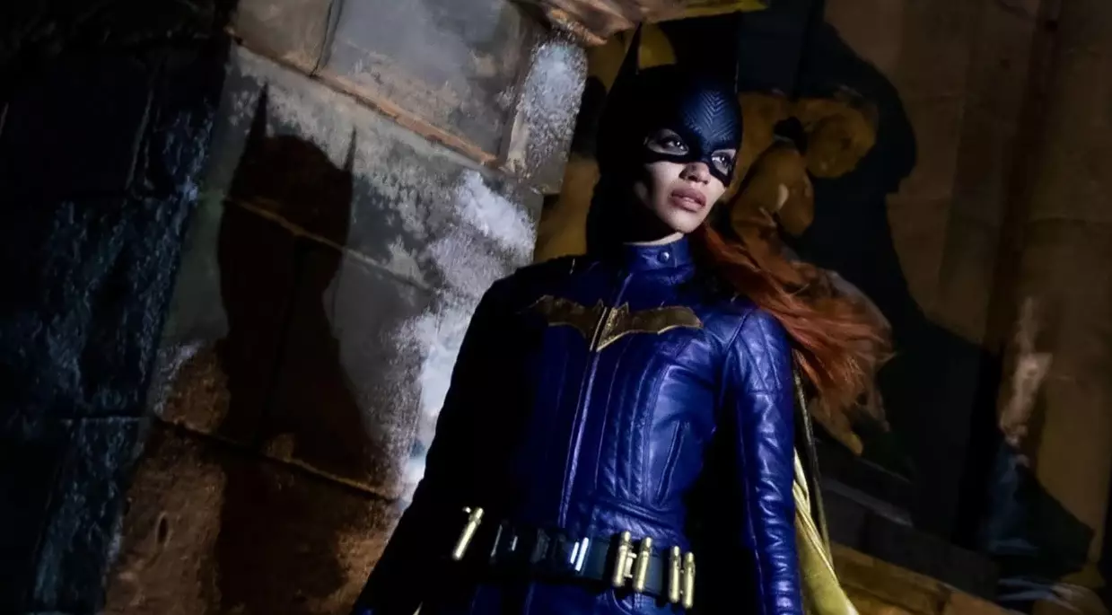 HBO Max Açıklayıcı: Batgirl'e ne oldu