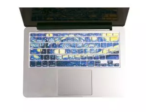 Atypiske typer: 7 Krazy-tastaturer for et unikt datamaskinoppsett 14017_6