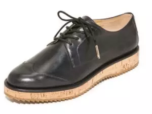 MICHAEL Michael Kors Zane Oxfords