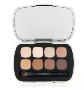 bareMinerals READY® Eyeshadow 8.0 - The Bare Neutrals™ (1 dona)