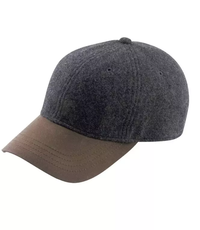 L.L. Bean Wool-Blend Hat