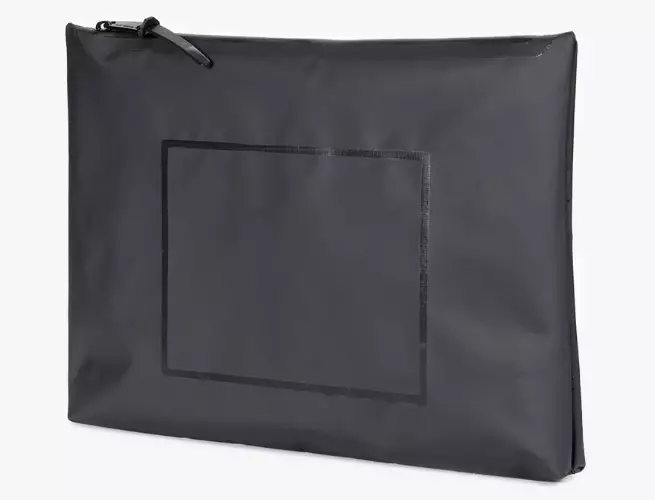 Herschel's Studio Folio XL — это