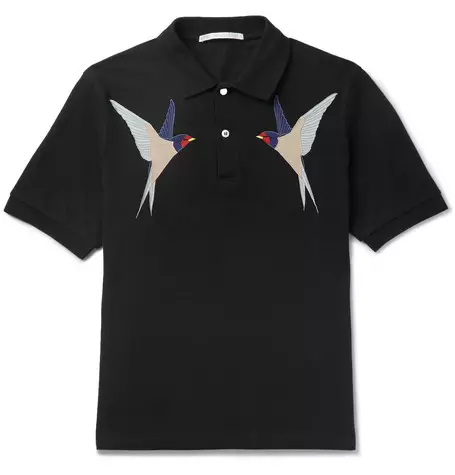 Stella McCartney Polo Shirt