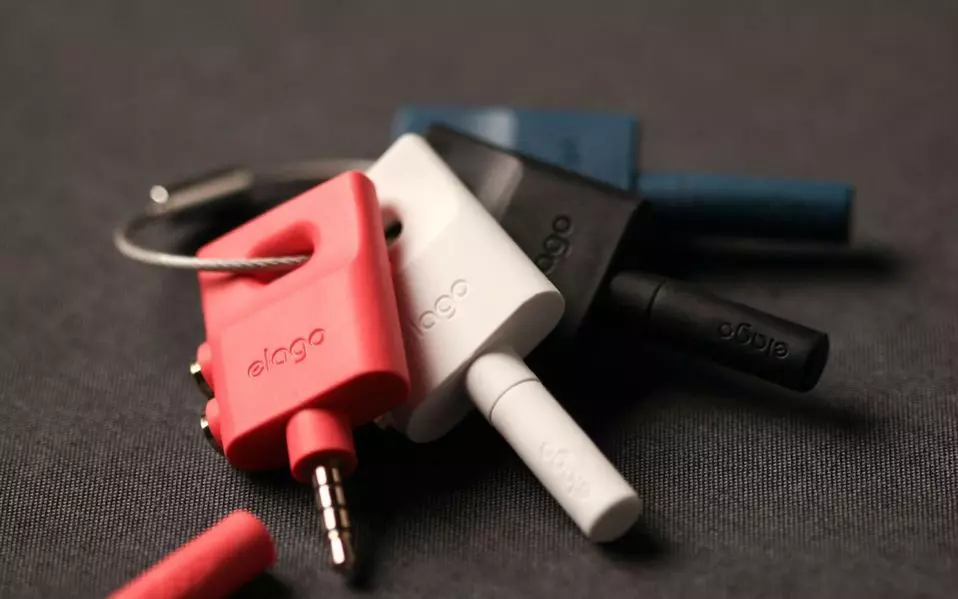 Headphone Splitter Elago