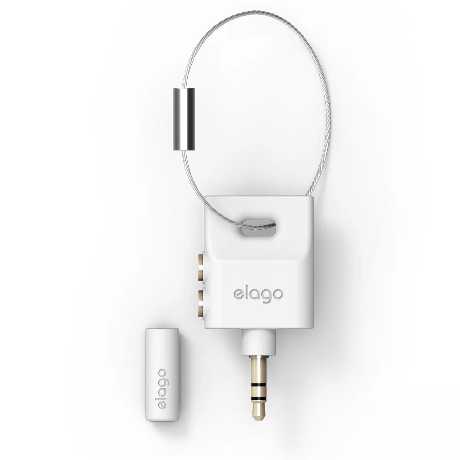 Headphone Splitter elago