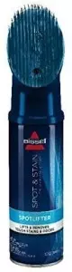 bissell spot stain fabric cleaner