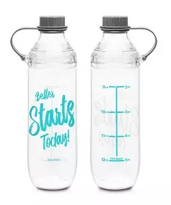 Korisna hidratacija: 9 boca vode koje će vas motivirati tijekom vježbanja 14068_5