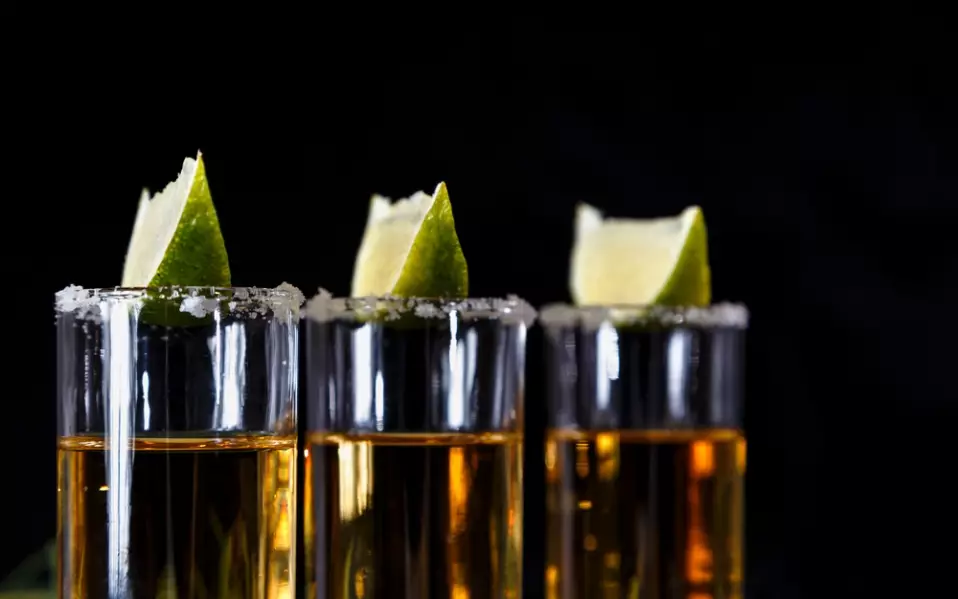 guriga bar cocktail