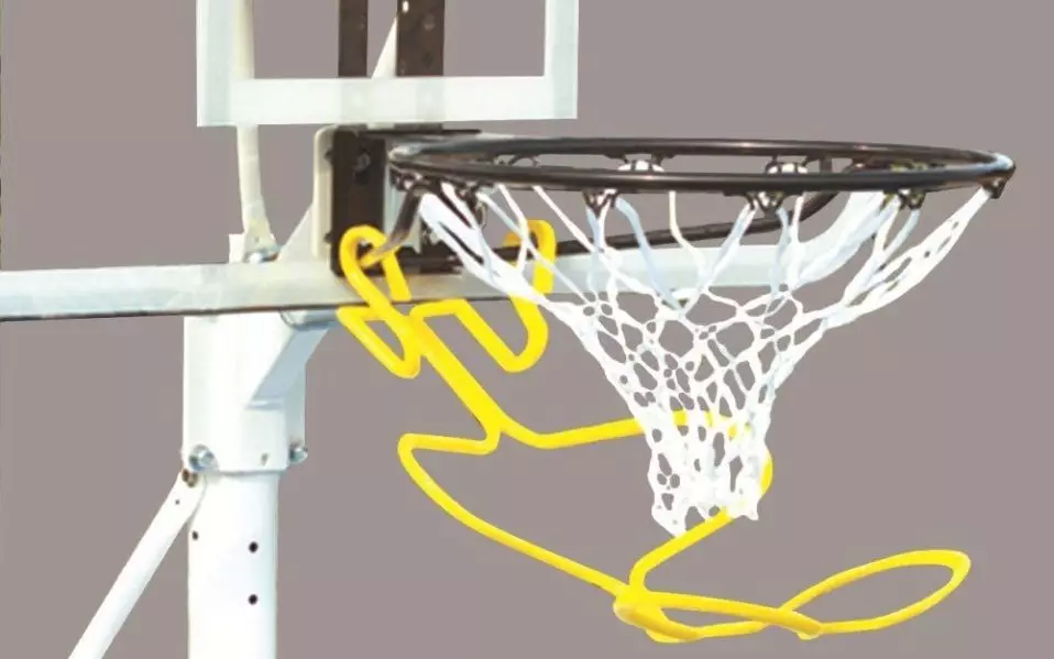 Spalding Basketball back atcha bumbas atgriešanās