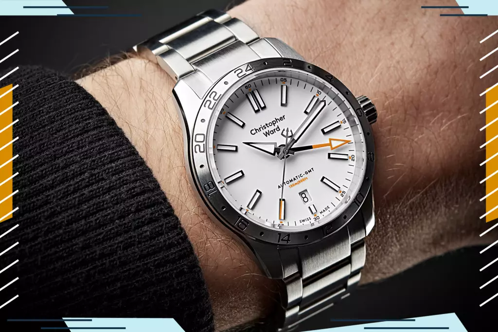 Geriausi GMT laikrodžiai, skirti atnaujinti savo riešo žaidimą bet kur pasaulyje