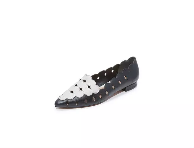 loafer Rachel Zoe