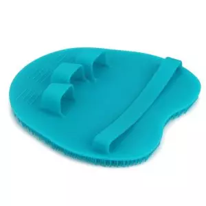 Silicone Shower Brush Cool Essential