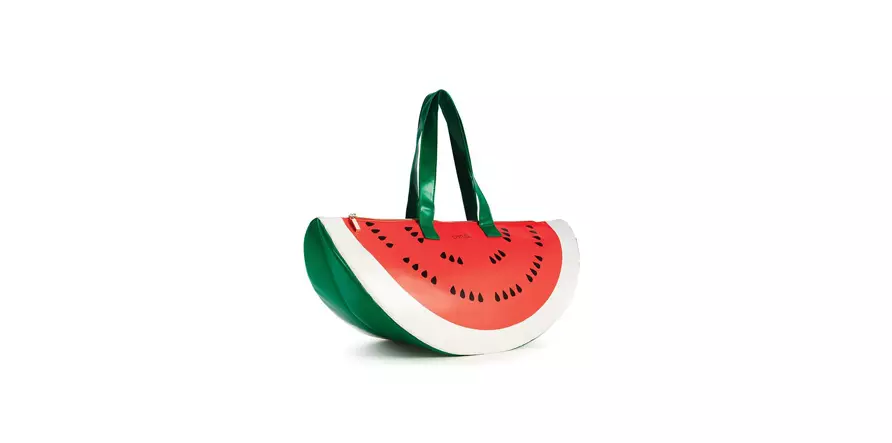 Ban.do Watermelon Cooler Bag: En forfriskende