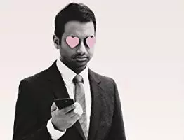 U-Aziz Ansari