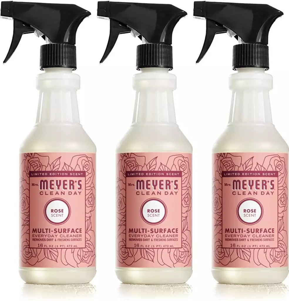 Mev Meyer se Multi-Surface Cleaner Spray