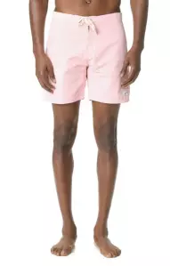 Txiv neej Swim Trunks bather