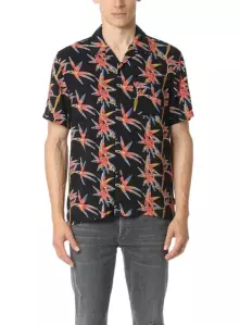 Kalalakin-an nga Hawaiian Shirt Stussy