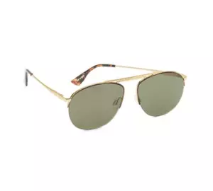 Txiv neej Aviator Sunglasses