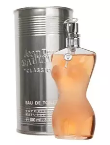 Mata Jean Paul Gaultier Classique Eau de Toilette Spray - 3.3 fl. oz.
