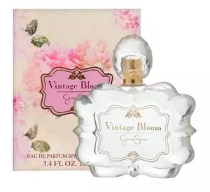 Mata Jessica Simpson Vintage Bloom Eau de Parfum Spray - 3.4 fl. oz.