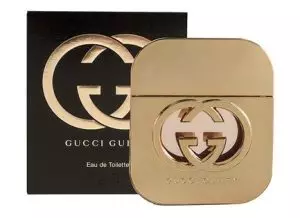 Eau de toilette en vaporisateur Gucci Guilty pour femmes - 1,6 fl. oz.