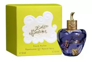 Spray Eau de Parfum tan-Nisa Lolita Lempicka - 1.7 fl. oz.
