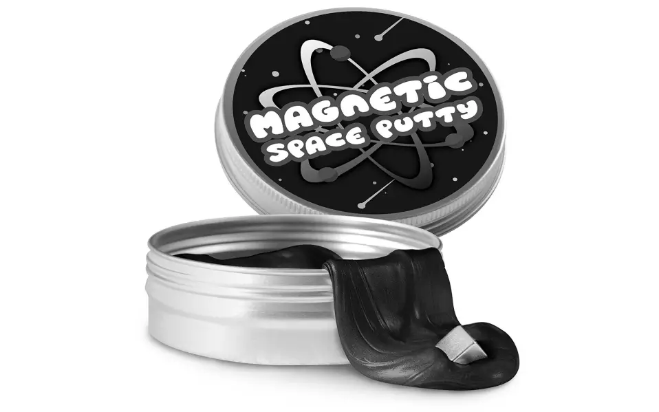 Tytan's Magnetic Space Putty pon o teu