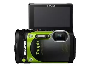 Fai Galu i le Olympus TG-870 Waterproof Digital Camera 14173_2