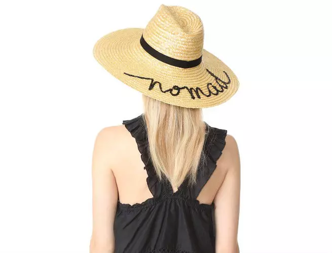 Eugenia Kim Nomad Hat