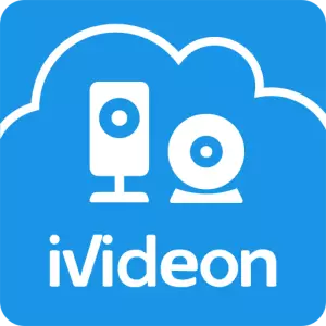 Ивидеон видео надзор