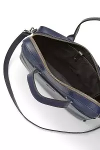 Rebecca Minkoff Leather Brief Bag